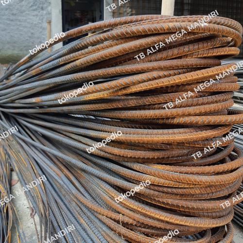 Jual Besi Beton Ulir 16 Ungu full - Kab. Bogor - TB ALFA MEGA MANDIRI ...
