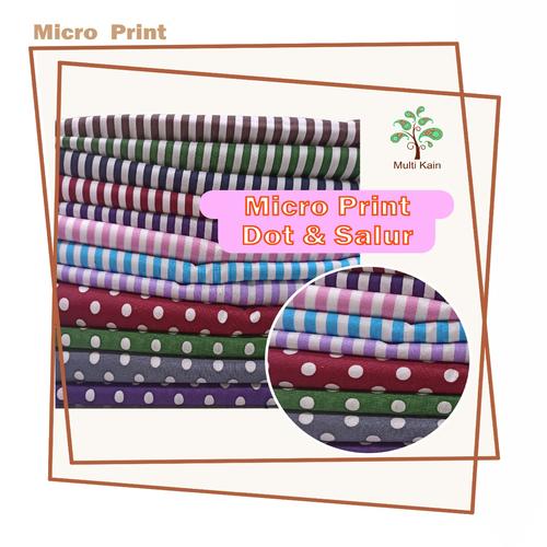 Jual multi kain micro salur dot onde dekorasi backdrop background eceran - WARNA LAIN - Jakarta ...