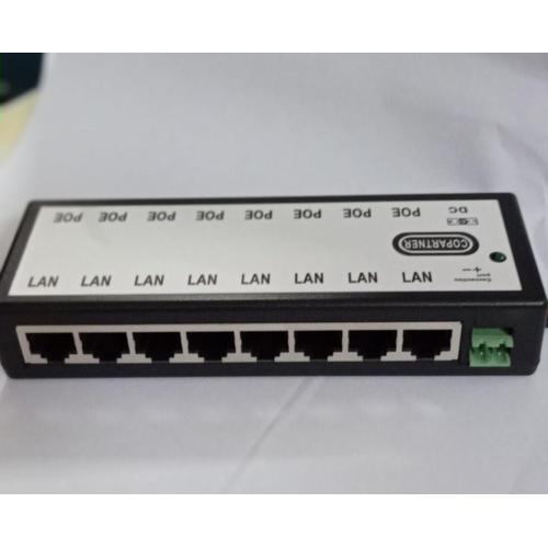 Jual Poe pasif 8port - Kab. Sleman - Indo Wireless Yogya | Tokopedia