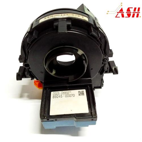 Jual SENSOR STEERING TOYOTA ALL NEW VIOS/YARIS 89245-0D070 - Kota ...