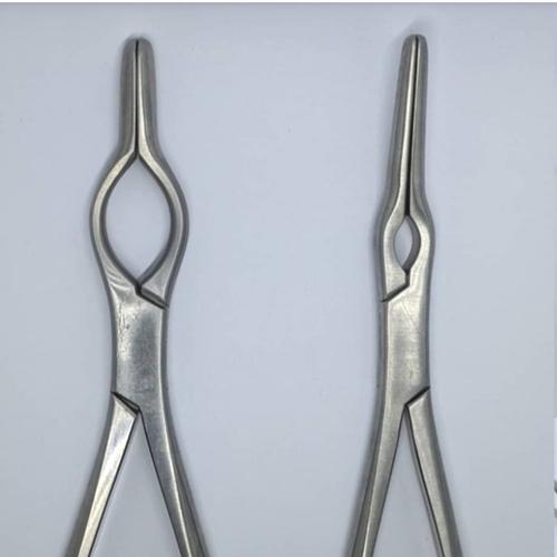 Jual asch/ walsham septum forceps - asch forceps - Kota Denpasar - Gwkshopmed | Tokopedia