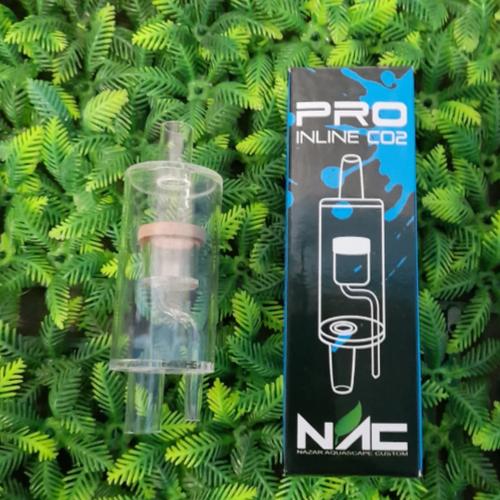 Jual PRO INLINE CO2 NAC / INLINE DIFFUSER CO2 16/22 SUPER HALUS - Kota Tangerang Selatan ...