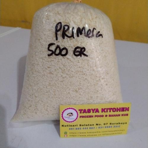 Jual REPACK PRIMERA TEPUNG ROTI PUTIH - TASYA KITCHEN - 1 kg - Kota ...