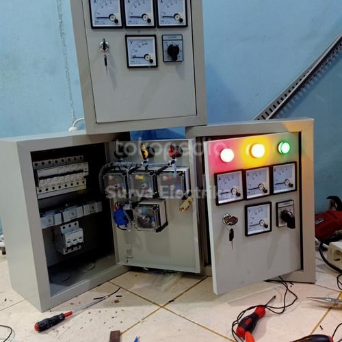 Jual Panel 3 Phase RST /Panel Rakit 32a / Panel Jadi - Jakarta Pusat ...