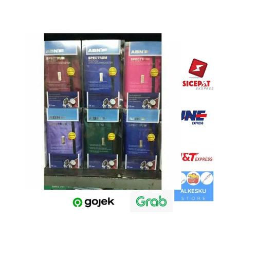 Jual Tensi Aneroid ABN Spectrum / Tensi ABN / Tensi / Spectrum - Biru ...