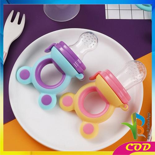Promo RB-C286 Empeng Buah Bayi / Dot Buah Bayi / Fruit Feeder Pacifier ...