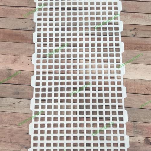 Jual Slat alas kandang- pijakan kandang ayam anjing kucing kelinci-GRADE A - Kab. Tangerang ...