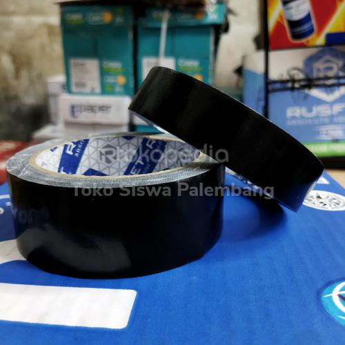 Jual PLAKBAN HITAM UKURAN SEDANG DAN KECIL (36MM DAN 24MM) - Kota ...
