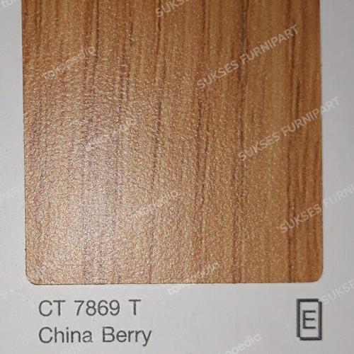 Jual HPL Carta CT 7869 T China Berry - Jakarta Barat - sukses furnipart ...