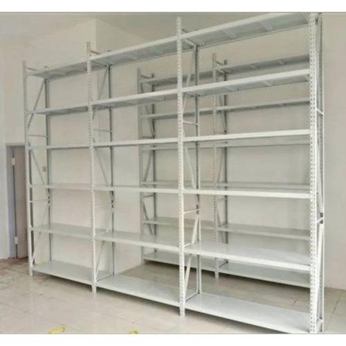 Jual Rak Besi-Light Duty Rack T 300 x P 120 x L 38cm, Type JOINTER - 5 ...