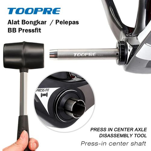Jual Toopre RL21 Alat Pelepas Bongkar Bottom Bracket BB86 PF30 BB92 ...