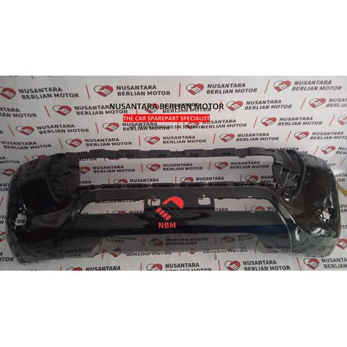 Jual BUMPER FR TOYOTA HILLUX 2021 52119-F0905 ORIGINAL PARTS TOYOTA ...