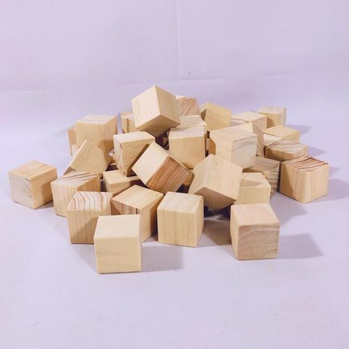Jual Wooden Cube 3 Cm Omocha Balok Dadu - Kota Bogor - Omochatoysofficial | Tokopedia