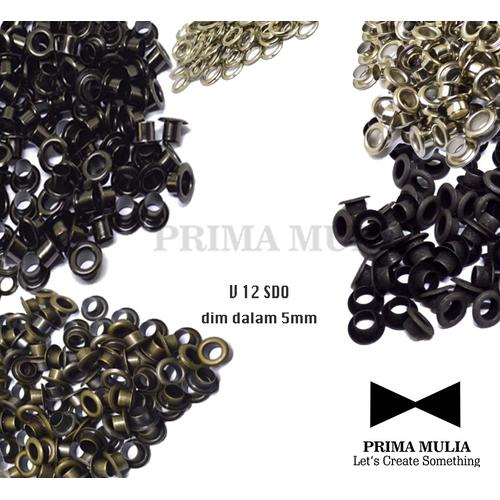 Jual RING MATA AYAM BESI V12 PEWARNAAN MICRO PLATING DIAMETER DALAM 5 ...