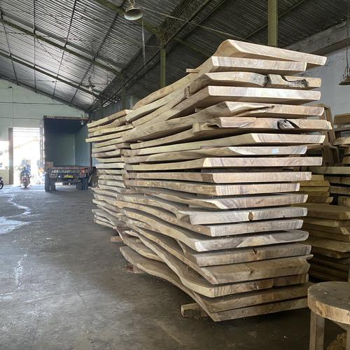 Jual Papan Kayu Trembesi Suar Utuh - Kab. Jepara - MJS Furniture ...