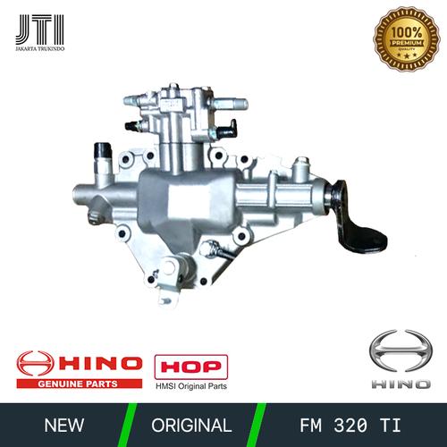 Jual POWERSHIFT GEAR SHIFT ASSY KOTEKAN HINO FM 320 TI M009 - Jakarta ...
