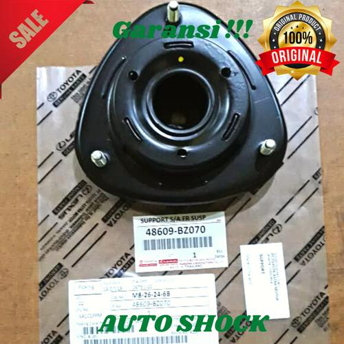 Jual SUPPORT SHOCKBREAKER AVANZA VELOZ ORIGINAL - Jakarta Pusat - Auto ...