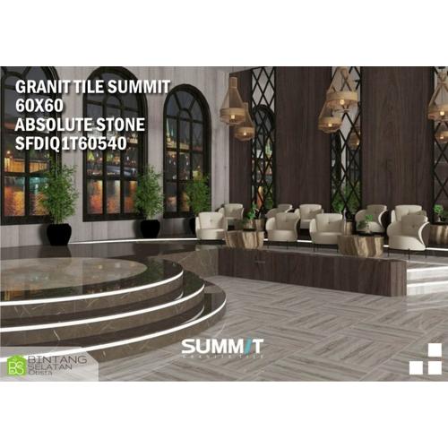 Jual GRANIT TILE SUMMIT 60X60/ GRANIT LANTAI SANDY STONE SFD60114 ...