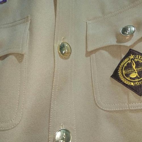 Jual baju pdu pramuka/baju pramuka/baju pembina pramuka/pramuka ...