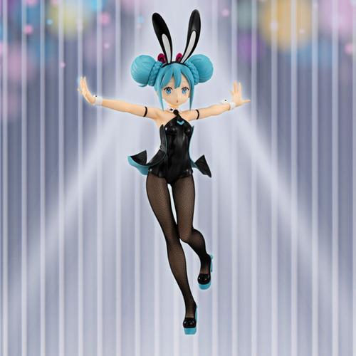 Jual BiCute Bunnies Figure Hatsune Miku - Kab. Lampung Tengah ...