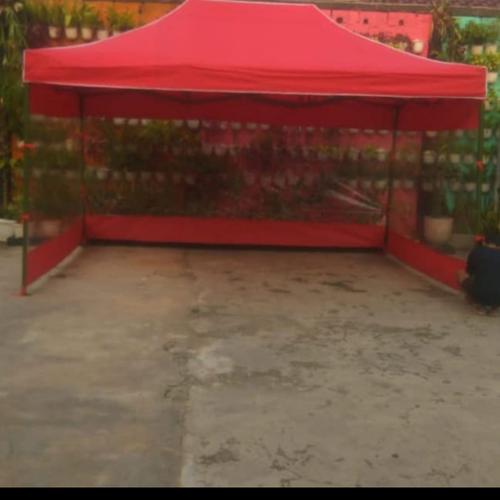 Jual tenda super 2x3 besi 1.4mm full dinding - Jakarta Barat - Gerosir ...