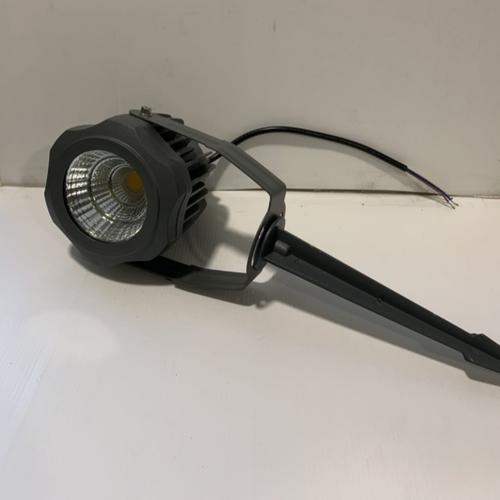 Jual lampu sorot tembak led outdoor 25w taman garden lamp 25watt ...