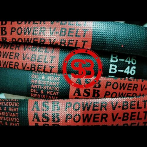 Jual Van Fan Belt VanBelt Tali Ban Kipas Vbelt ASB B46 B 46 B-46 - Kota ...