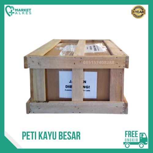 Jual PETI KAYU / PACKING KAYU PER UNIT - Besar - Kota Depok ...