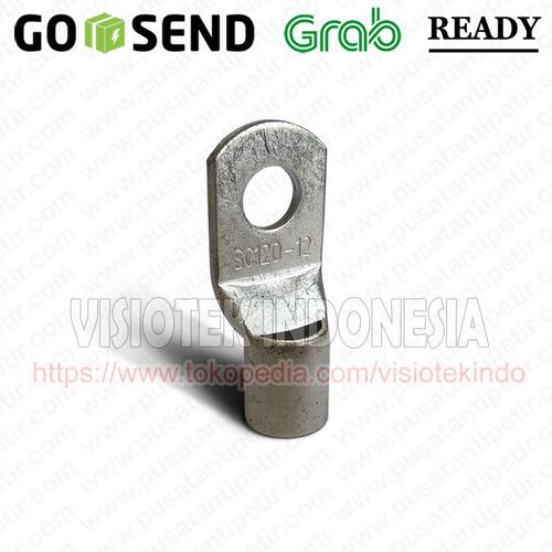 Jual Skun Kabel 120 mm / Cable Lugs 120mm / Terminal Scun - Kota Bekasi ...