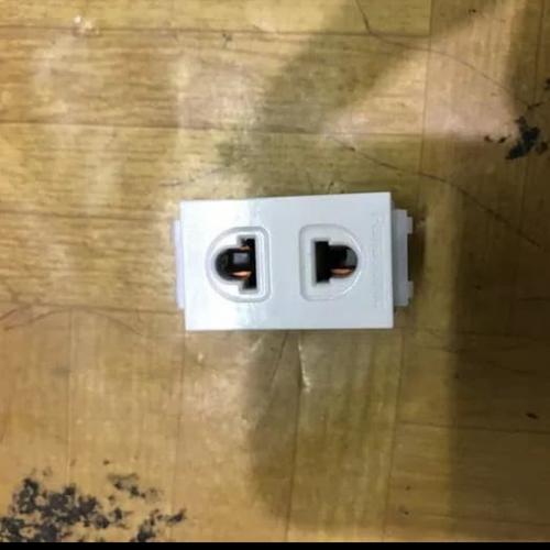 Jual mata stop kontak universal panasonic wide series wej 10919 ...