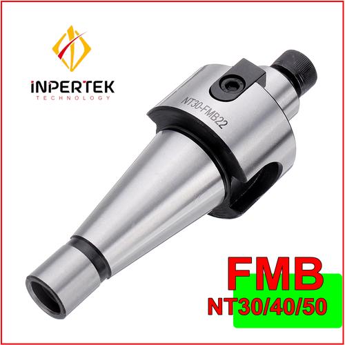 Jual Arbor NT40 FMB22/27/32/40 Arbor Facemill Arbor NT40 Gagang ...