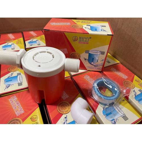 Jual Otomatis Tandon Otomatis air Otomatis pelampung Otomatis bak air ...