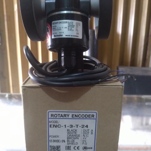 Jual ROTARY ENCODER ENC_1_3_T_24 AUTONICS - Kota Bandung - Al_Mulk ...