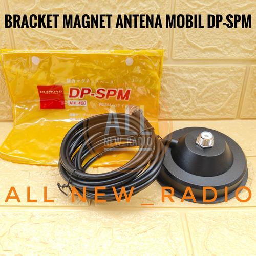 Jual BRACKET MAGNET ANTENA MOBIL DP SPM - BREKET ANTENA MOBIL DP-SPM ...