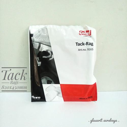 Jual Tack Rags 820 x 450mm - Kota Surabaya - Color Point Surabaya ...