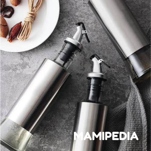 Jual Botol Olive Oil Minyak Masak Paket Murah 350 ml+500ml Mewah dan ...