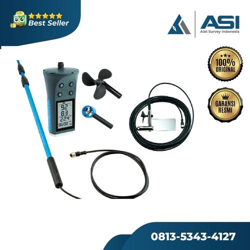 Jual Flowatch FL03 | Flow Meter | Current Meter | Alat Ukur Arus Air ...