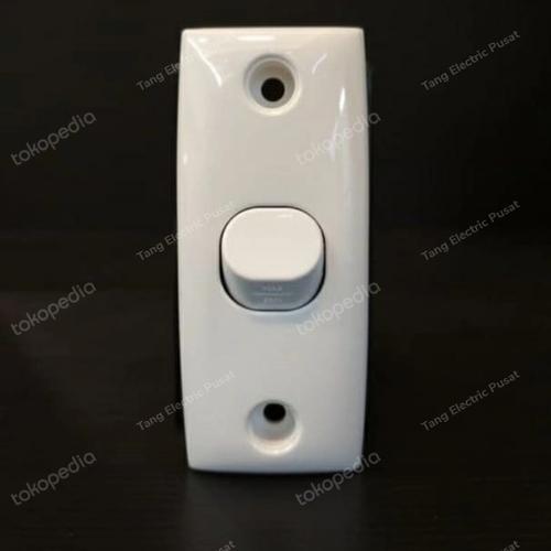 Jual Saklar Engkel Boss B31A + Outbow Boss B70/1 / Saklar Engkel Outbow ...