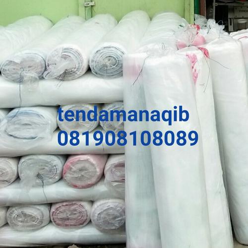 Jual jaring putih insect net 1 roll 50 x 1 jaring mesh hijau - Hijau ...