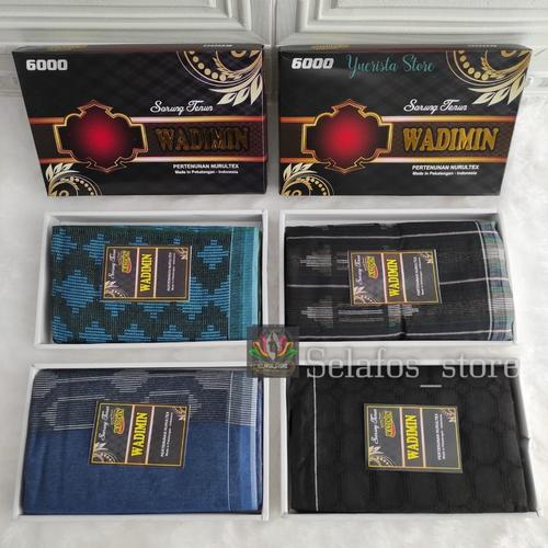 Jual Kain Sarung Pria Dewasa Terbaru Laki-laki Murah Berkualitas Bisa ...