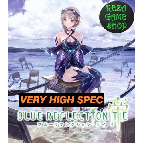 Jual BLUE REFLECTION Second Light Versi Terbaru | FULL DLC | GAME PC ...