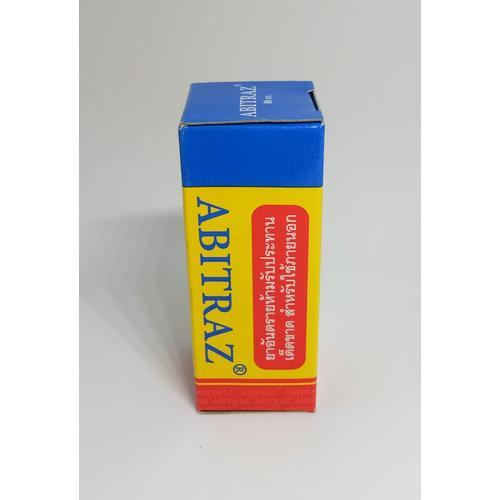 Jual Abitraz/Abitras Obat Jamur/Obat kutu/Obat Demodex/Obat kulit/Obat ...