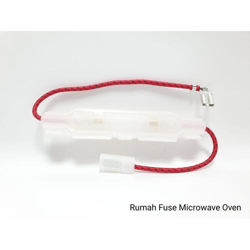 Jual Rumah fuse microwave oven - Jakarta Barat - pilar17 | Tokopedia