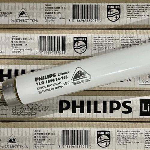 Jual Lampu TL Philips 36 Watt Putih 36w 36w/54-765 36w/765 36w/54 - Kab ...