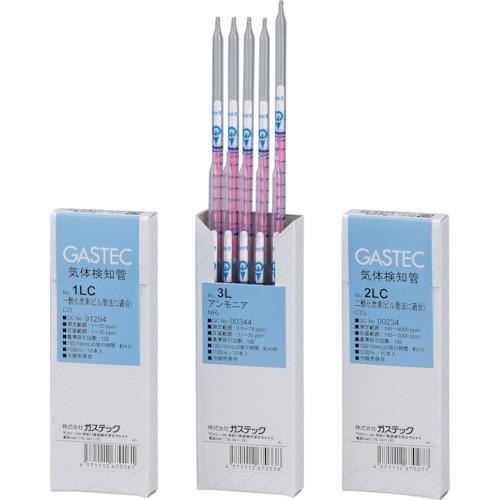 Jual GASTEC 121L Gas Detector Tube 121L Gas Sampling Tube Benzene ...