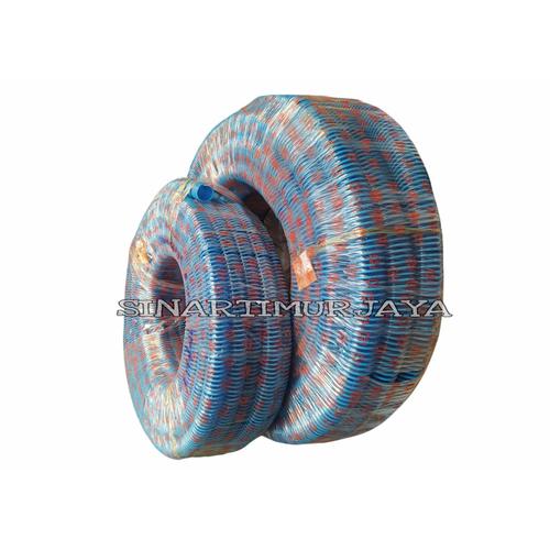 Jual SELANG SPIRAL / SELANG SEDOT SELANG HISAP POMPA ALKON - 2 inch ...