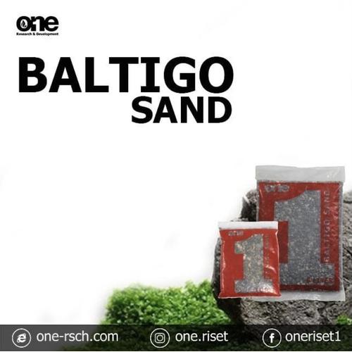 Jual BALTIGO SAND 1 LITER AQUASCAPE/ONE RESEARCH AND DEVELOPMENT - Kota ...