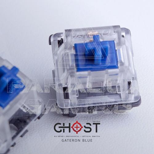Jual PARADOX GATERON OPTICAL SWITCHES PER 10 PCS - Blue Switch ...
