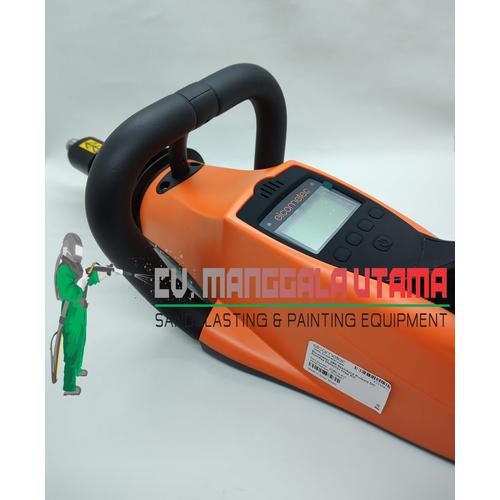 Jual Elcometer 280 Model Standard Pulsed DC Holiday Detector Kit - Kota ...