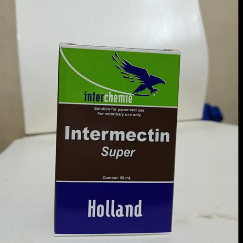 Jual INTERMECTIN SUPER 50 ML (IVERMECTIN clorsulon) - Kota Bogor ...